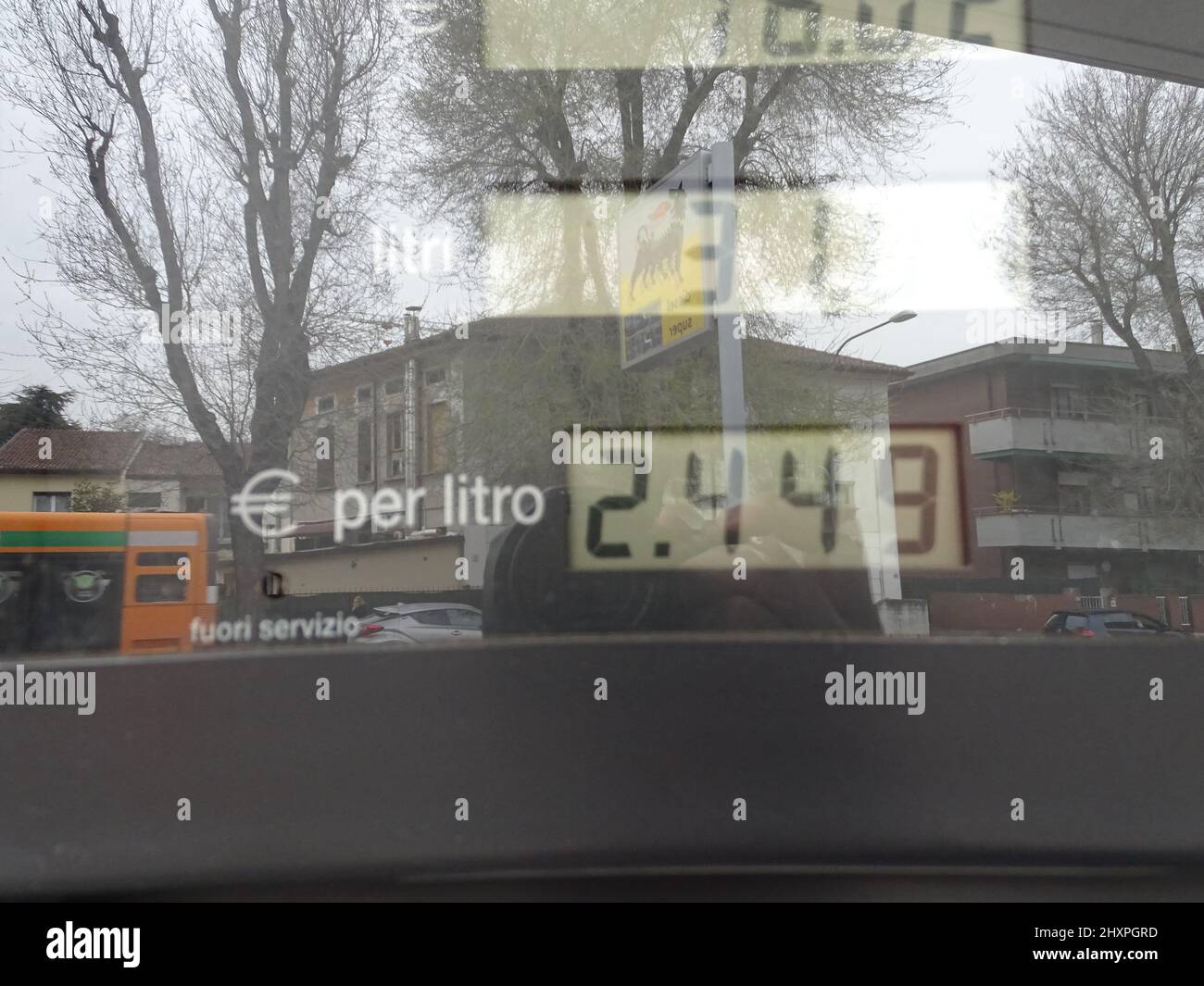 Pump labels hi-res stock photography and images - Alamy