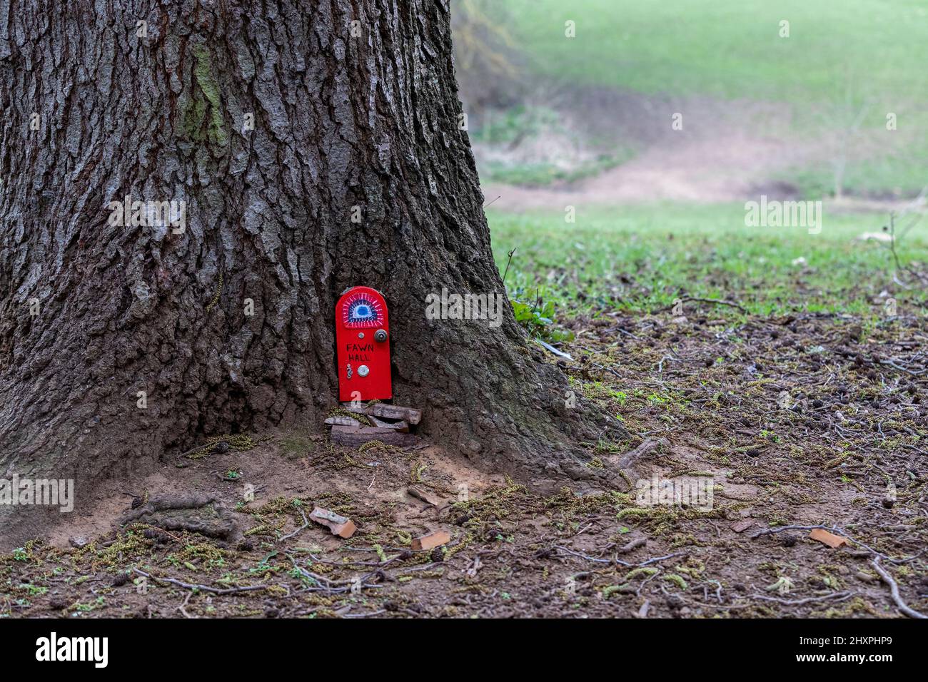 Unrealistic creation hi-res stock photography and images - Alamy