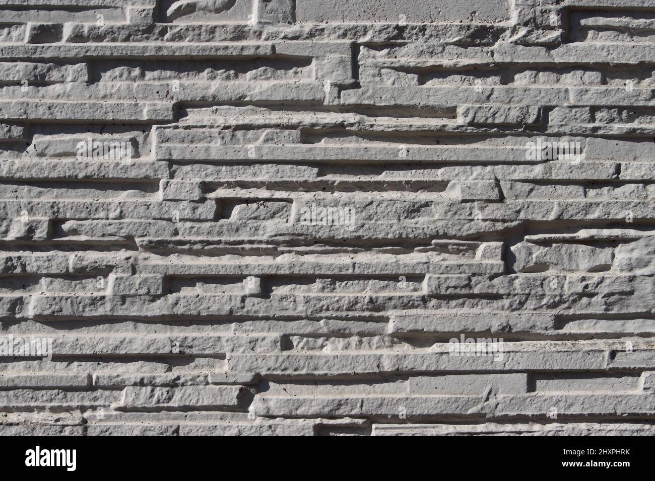 Modern Stone Wall Texture Seamless