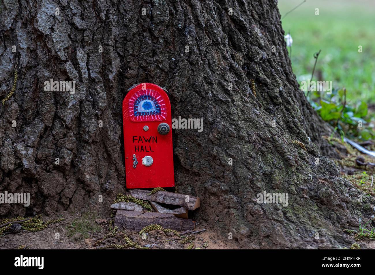 Unrealistic creation hi-res stock photography and images - Alamy