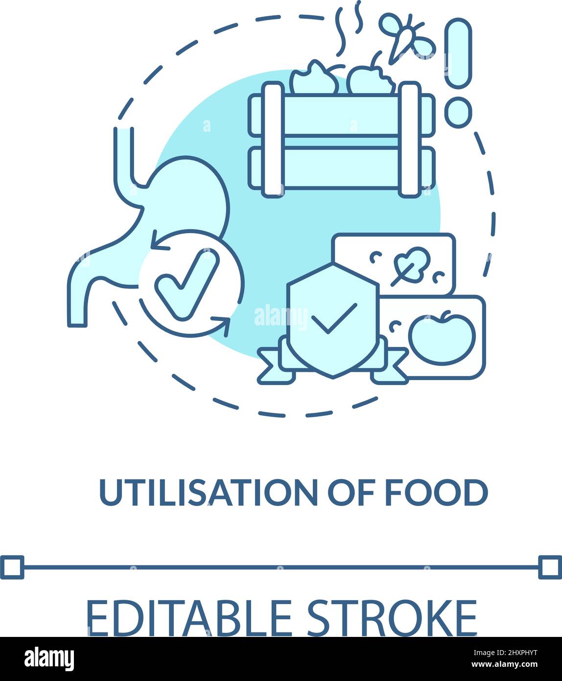 Utilisation Stock Vector Images - Alamy