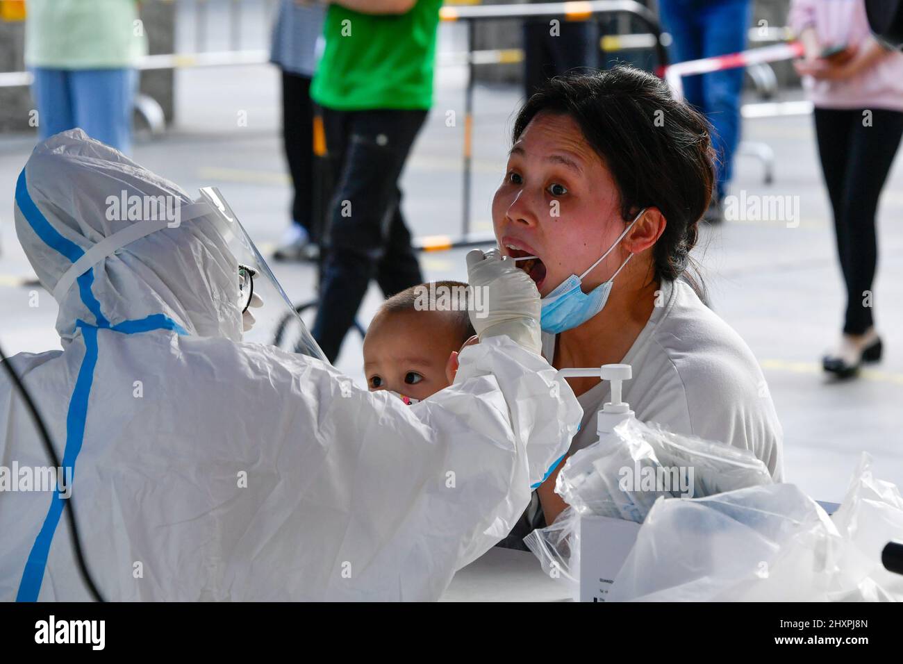 Acid test bus hi-res stock photography and images - Alamy