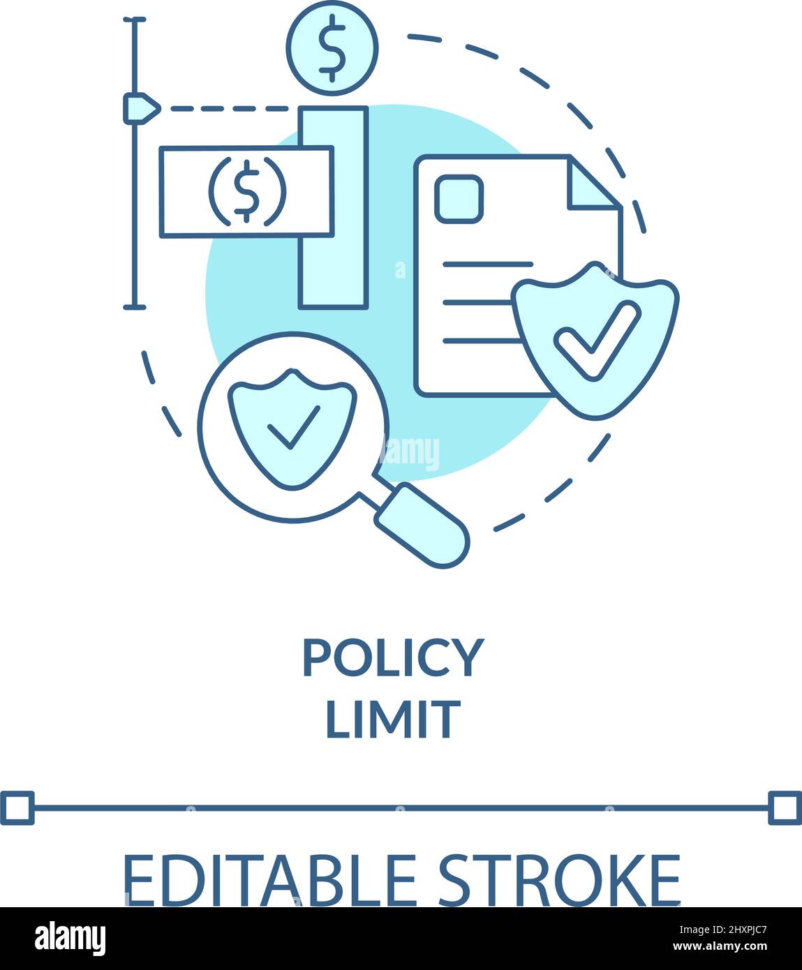 General limit Stock Vector Images - Alamy