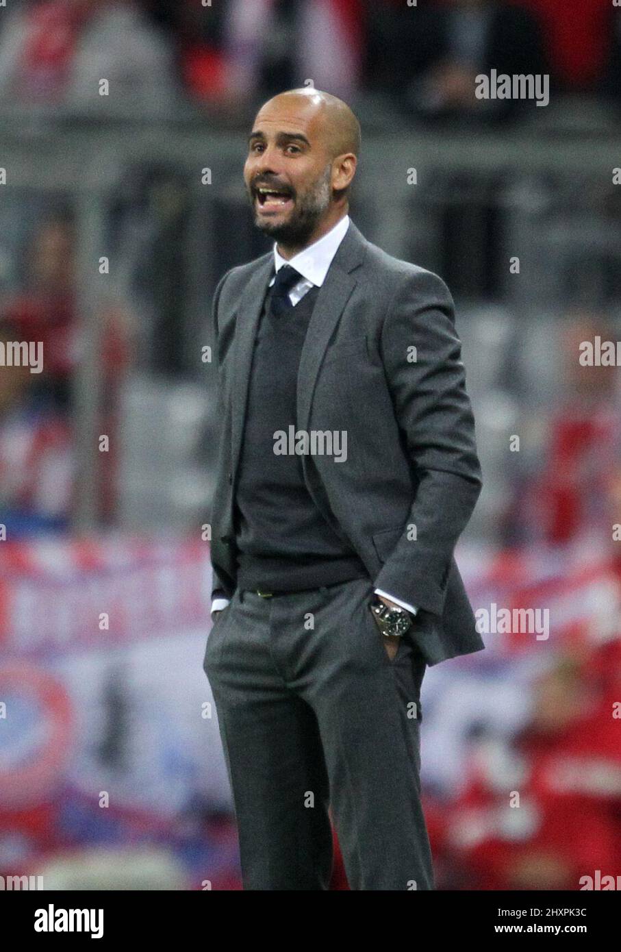 Trainer cska moskau hi-res stock photography and images - Alamy