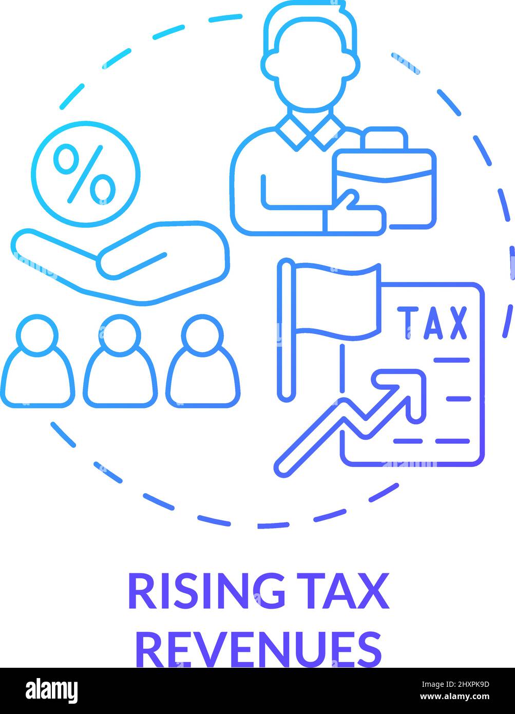 Impact location Stock Vector Images - Alamy