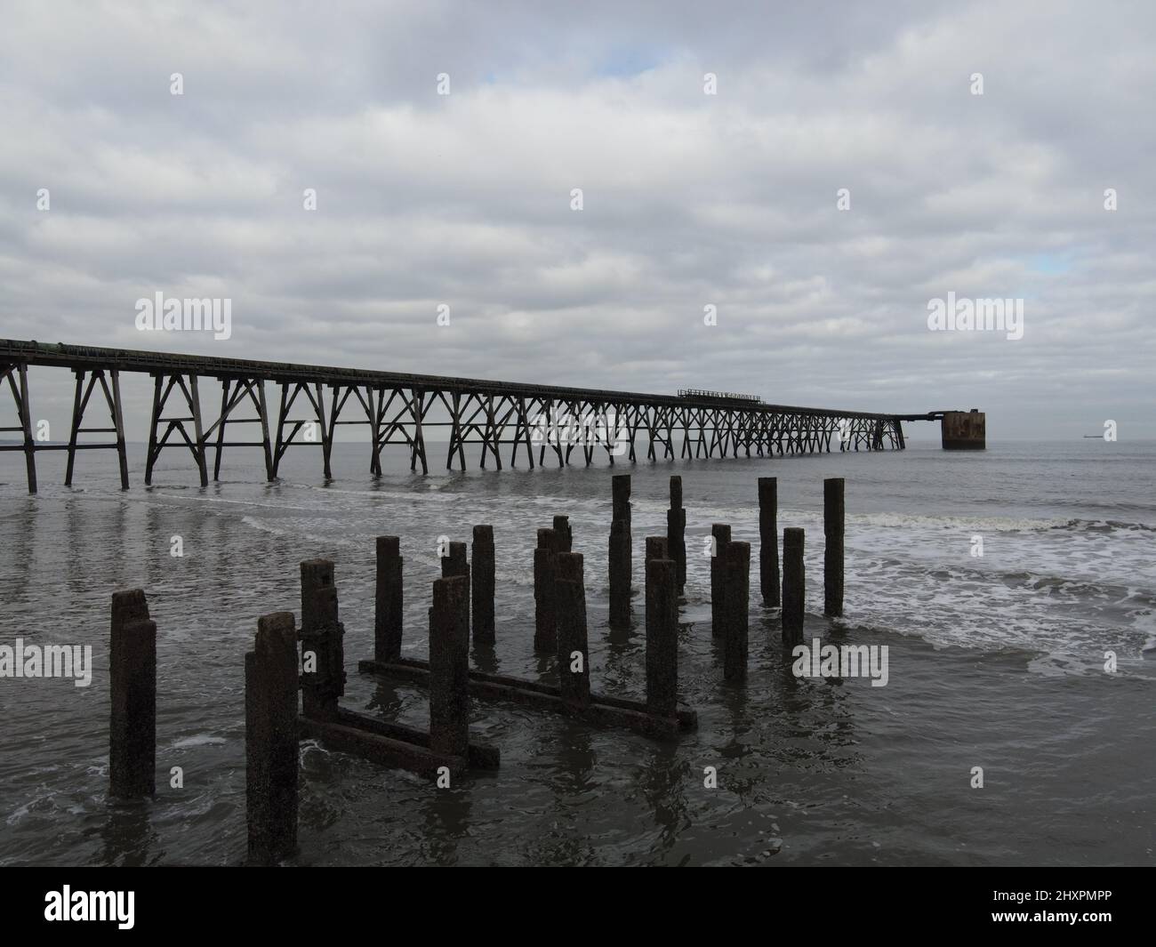 Hartlepool history hi-res stock photography and images - Alamy