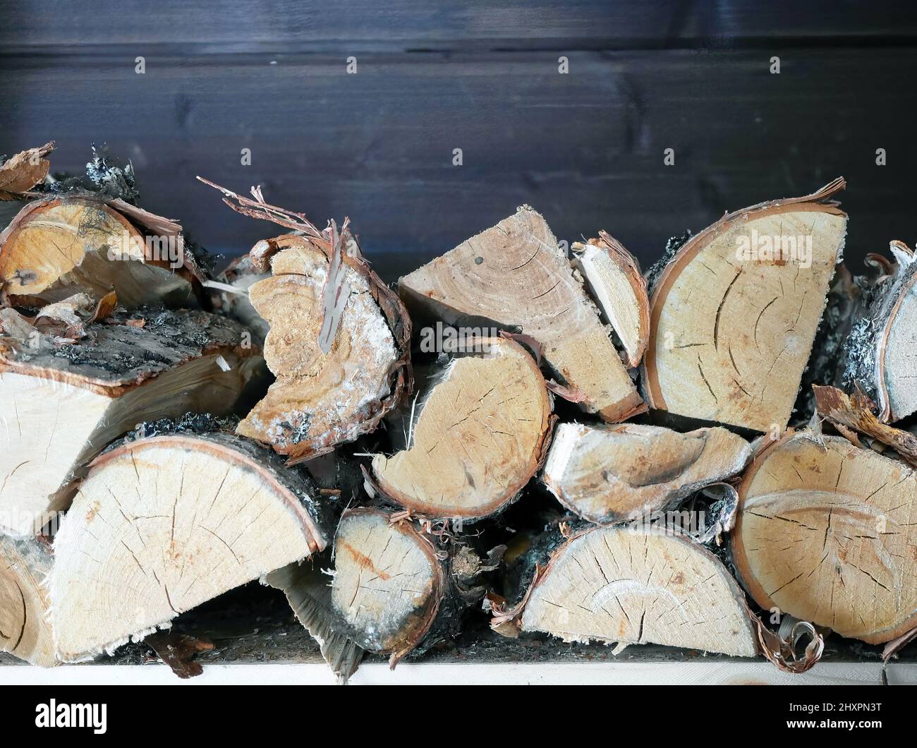 Timbering storage hi-res stock photography and images - Alamy