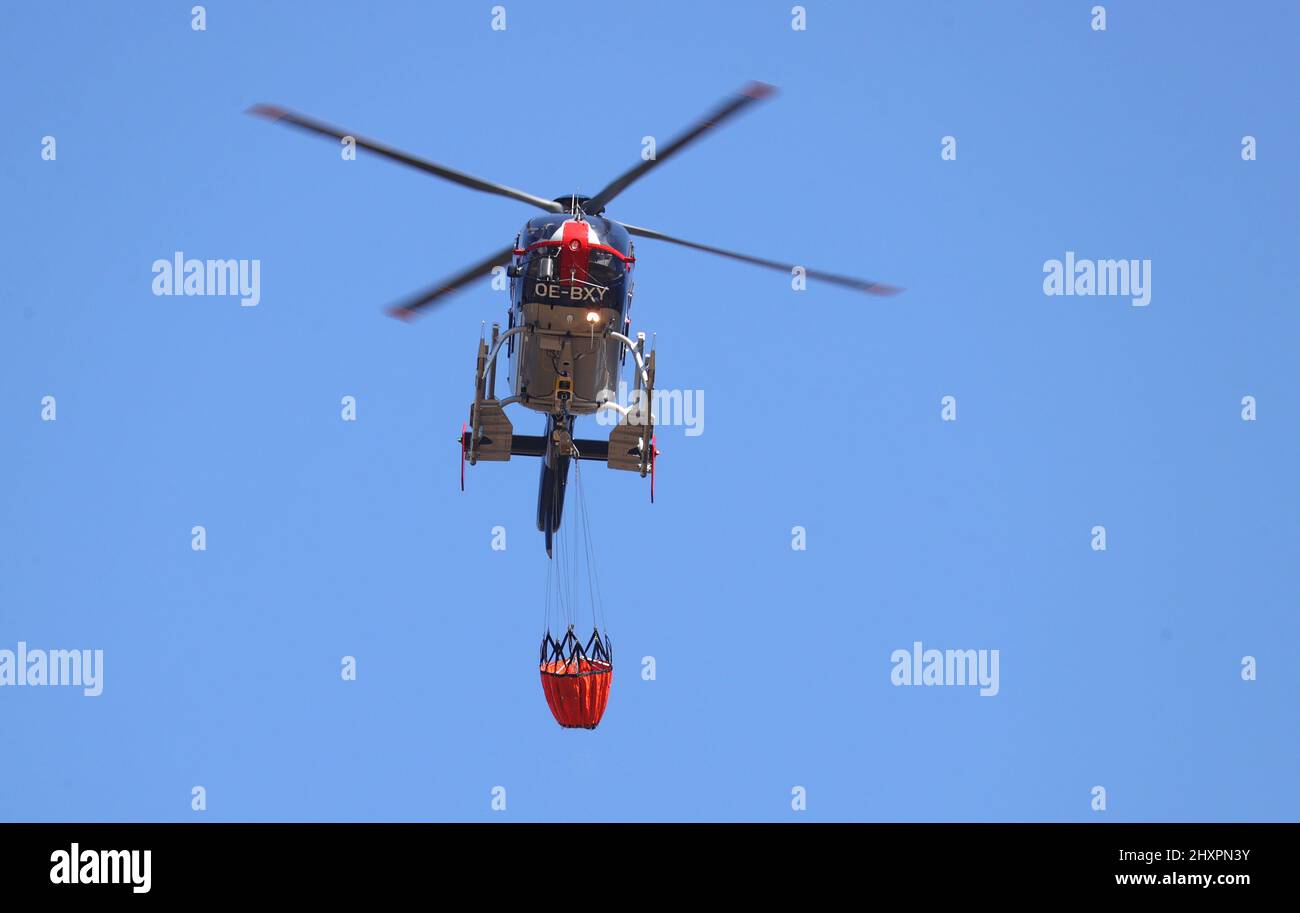 Austrian fire department hi-res stock photography and images - Alamy