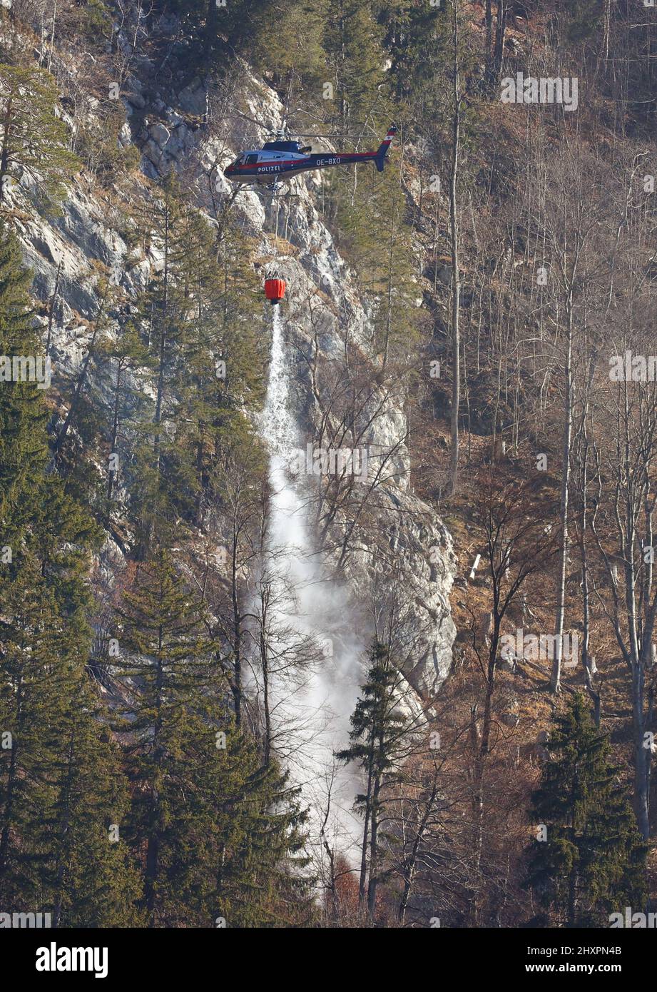 Austrian fire department hi-res stock photography and images - Alamy