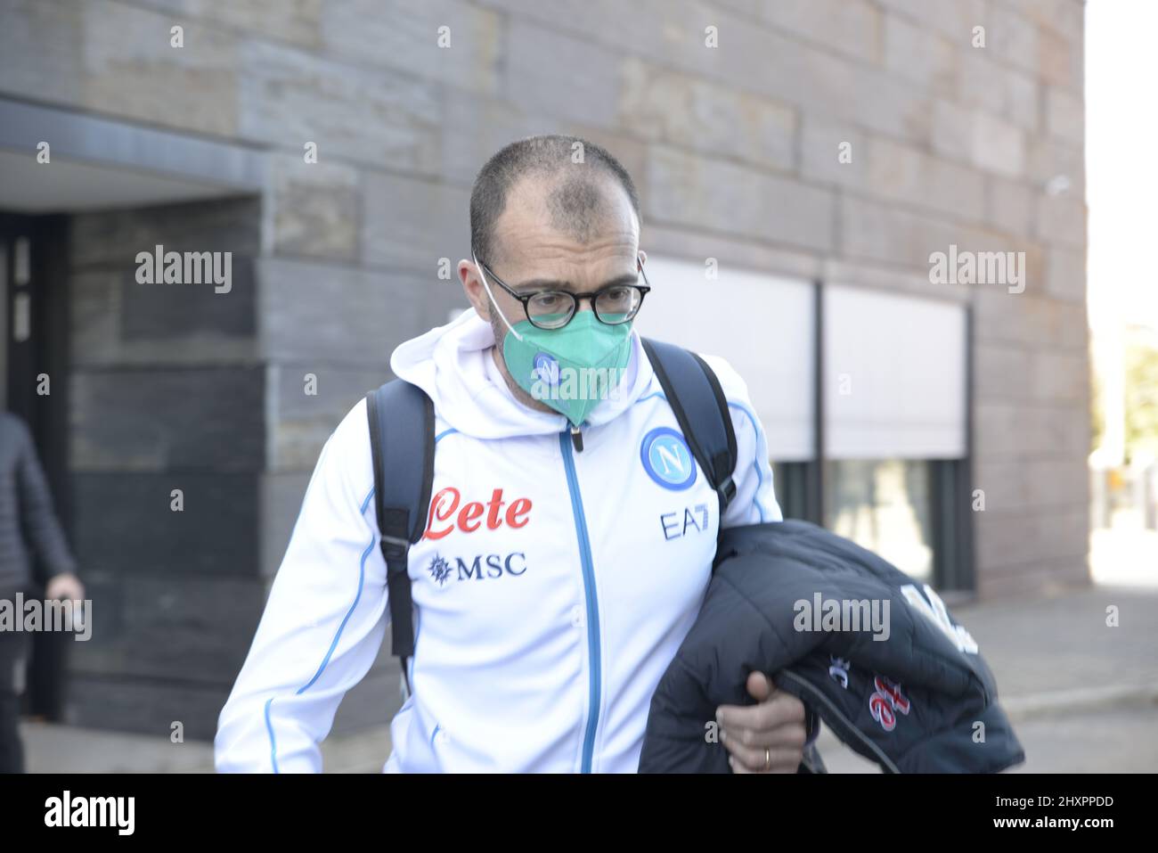Raffaele canonico hi-res stock photography and images - Alamy