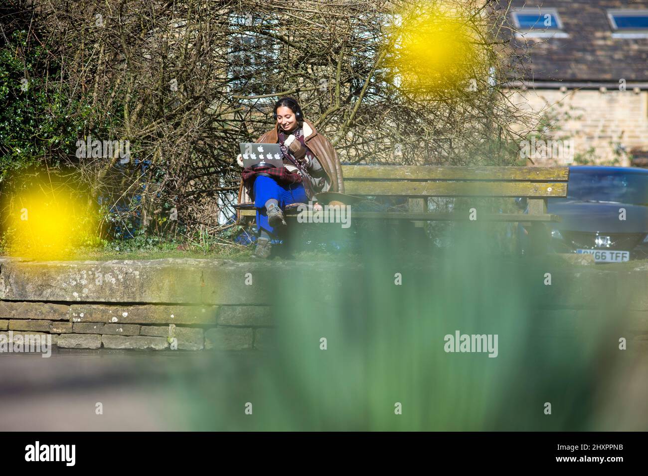 Folly bridge lancashire hi-res stock photography and images - Alamy
