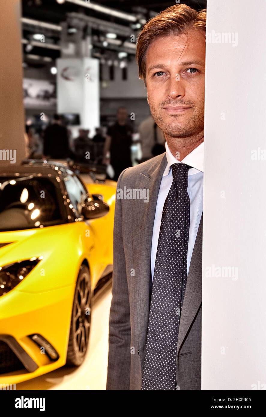 Danny bahar hi-res stock photography and images - Alamy