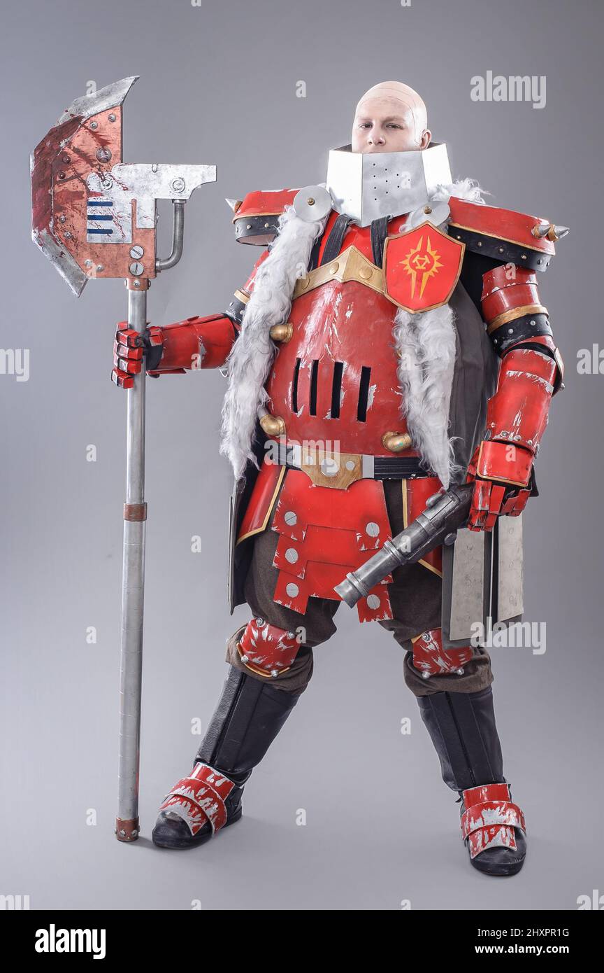 Big bodyguard High Resolution Stock Photography and Images - Alamy