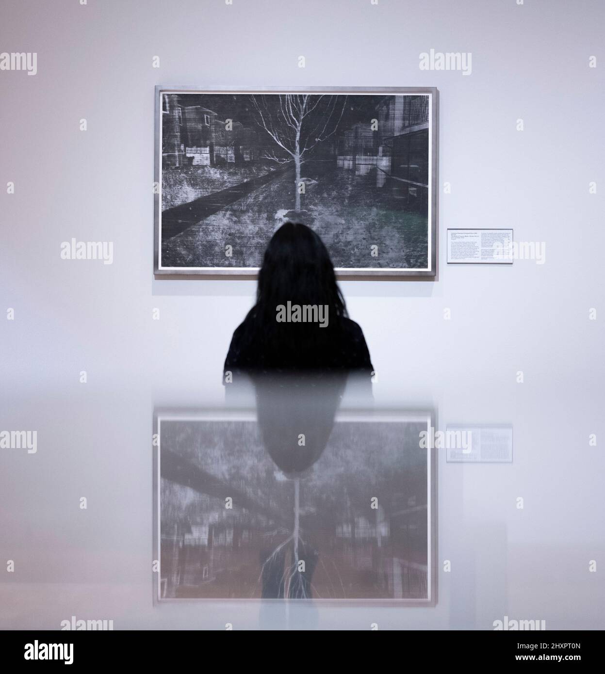 Catherine martin drawing hi-res stock photography and images - Alamy