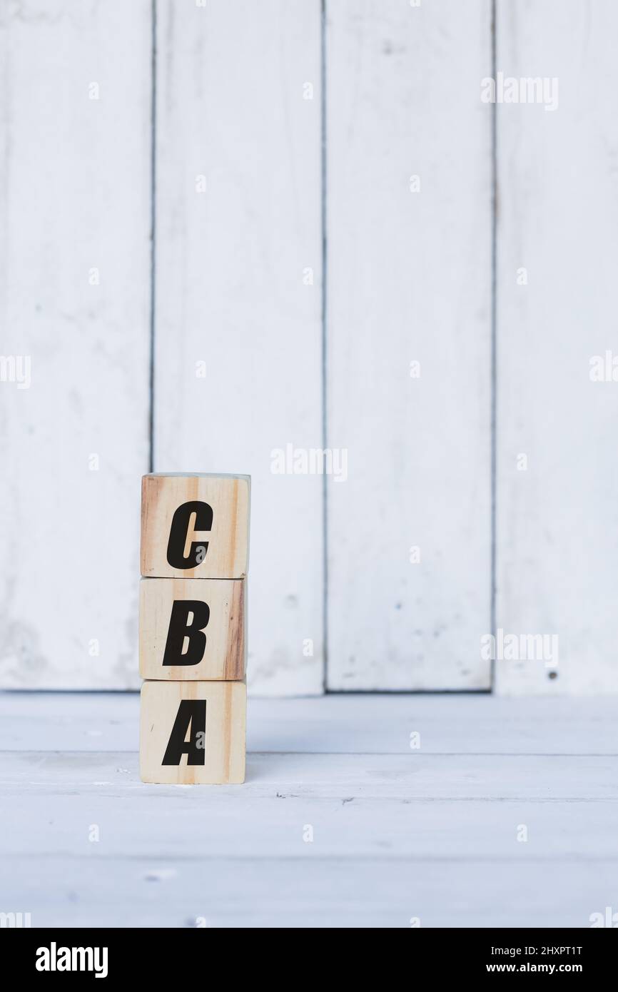 Cba group hi-res stock photography and images - Alamy