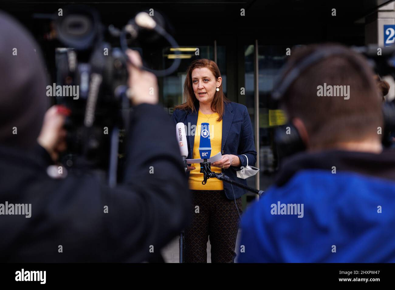 Anne leiding hi-res stock photography and images - Alamy