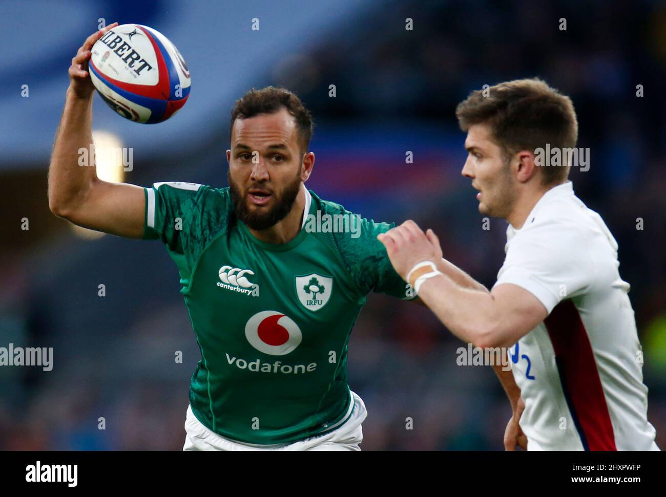 Gibson park ireland hi-res stock photography and images - Alamy