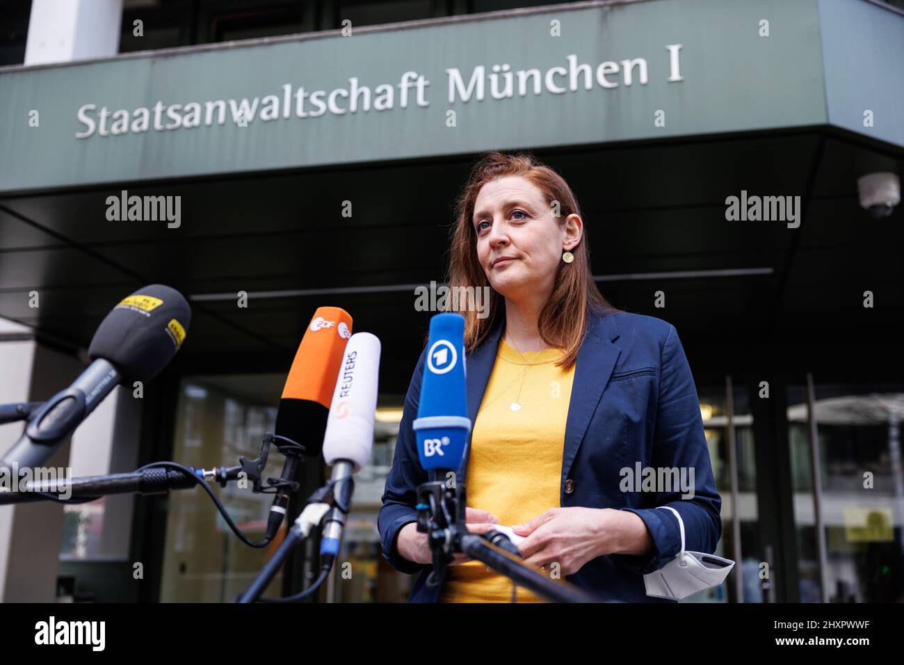 Anne leiding hi-res stock photography and images - Alamy