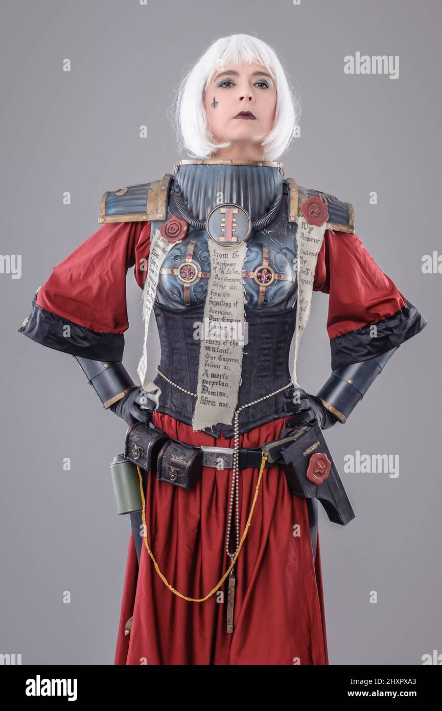 Nathaniel Gray Mutant