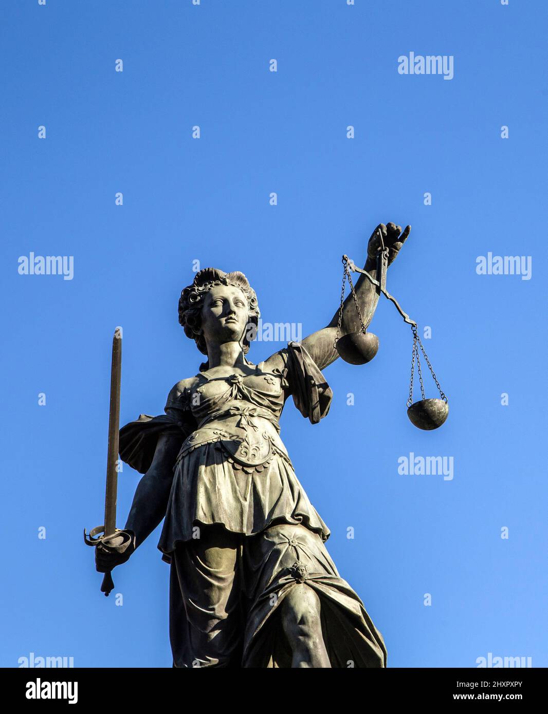 Lady Justice Statues Around The World at Iris Morris blog