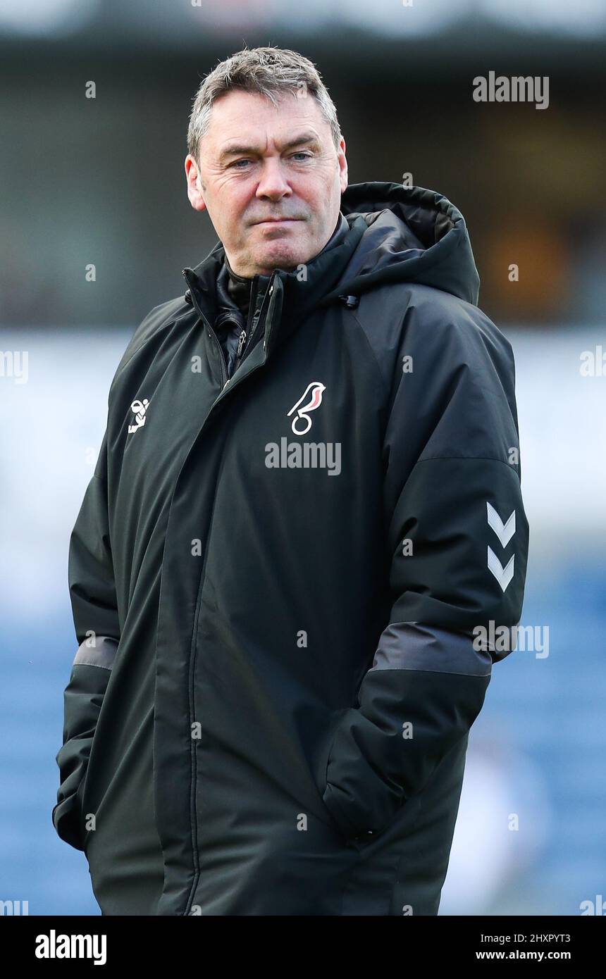 Dave rennie hi-res stock photography and images - Alamy