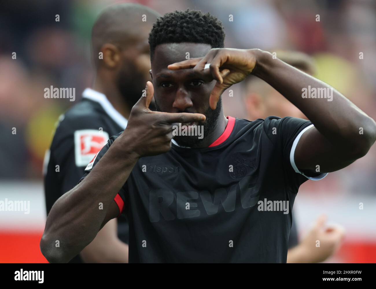 Kingsley schindler 1 fc koeln hi-res stock photography and images - Alamy