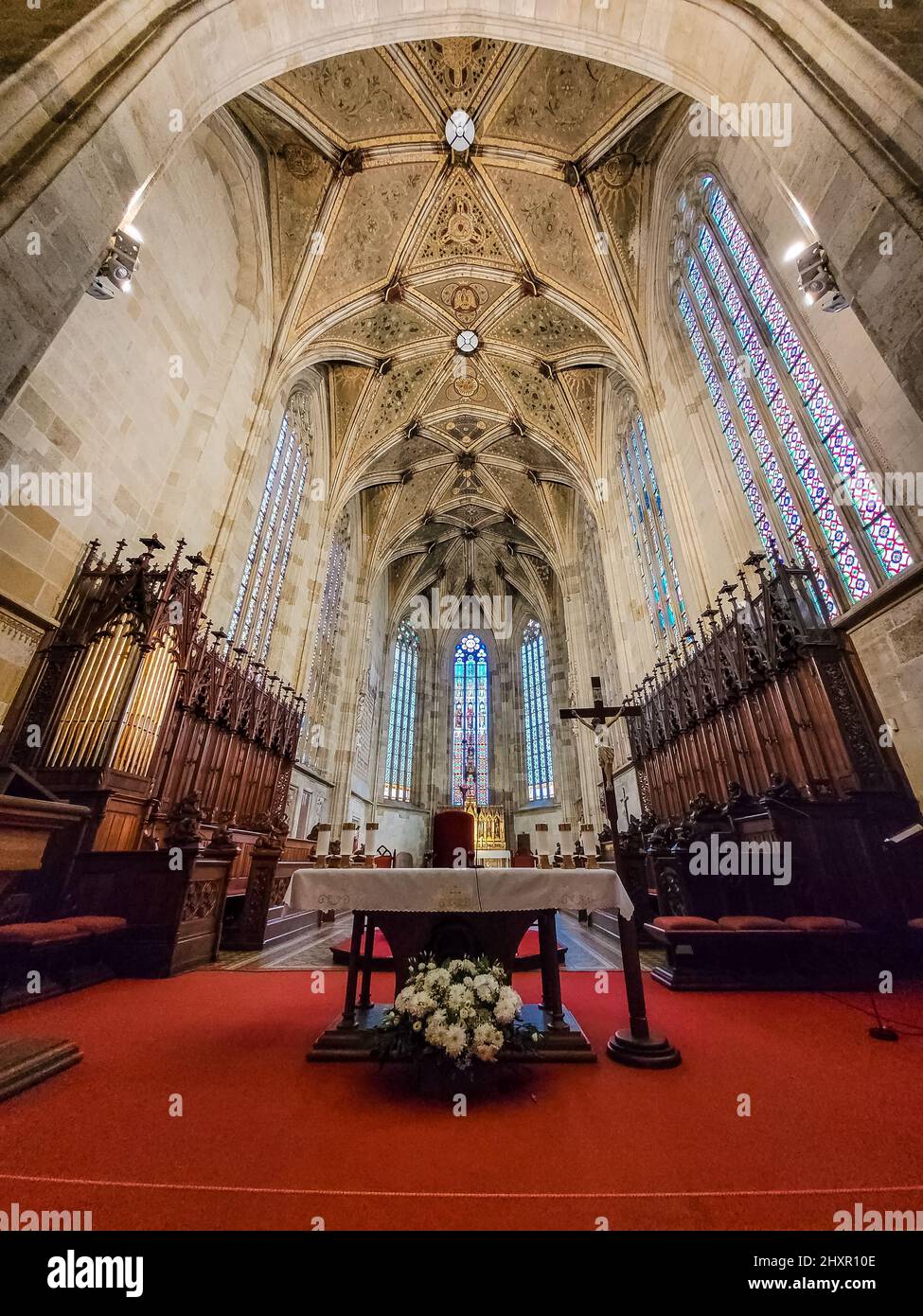 Interiro hi-res stock photography and images - Alamy