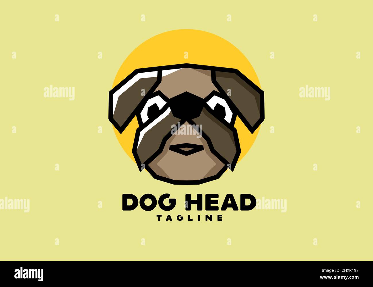 Stiff dog hi-res stock photography and images - Alamy