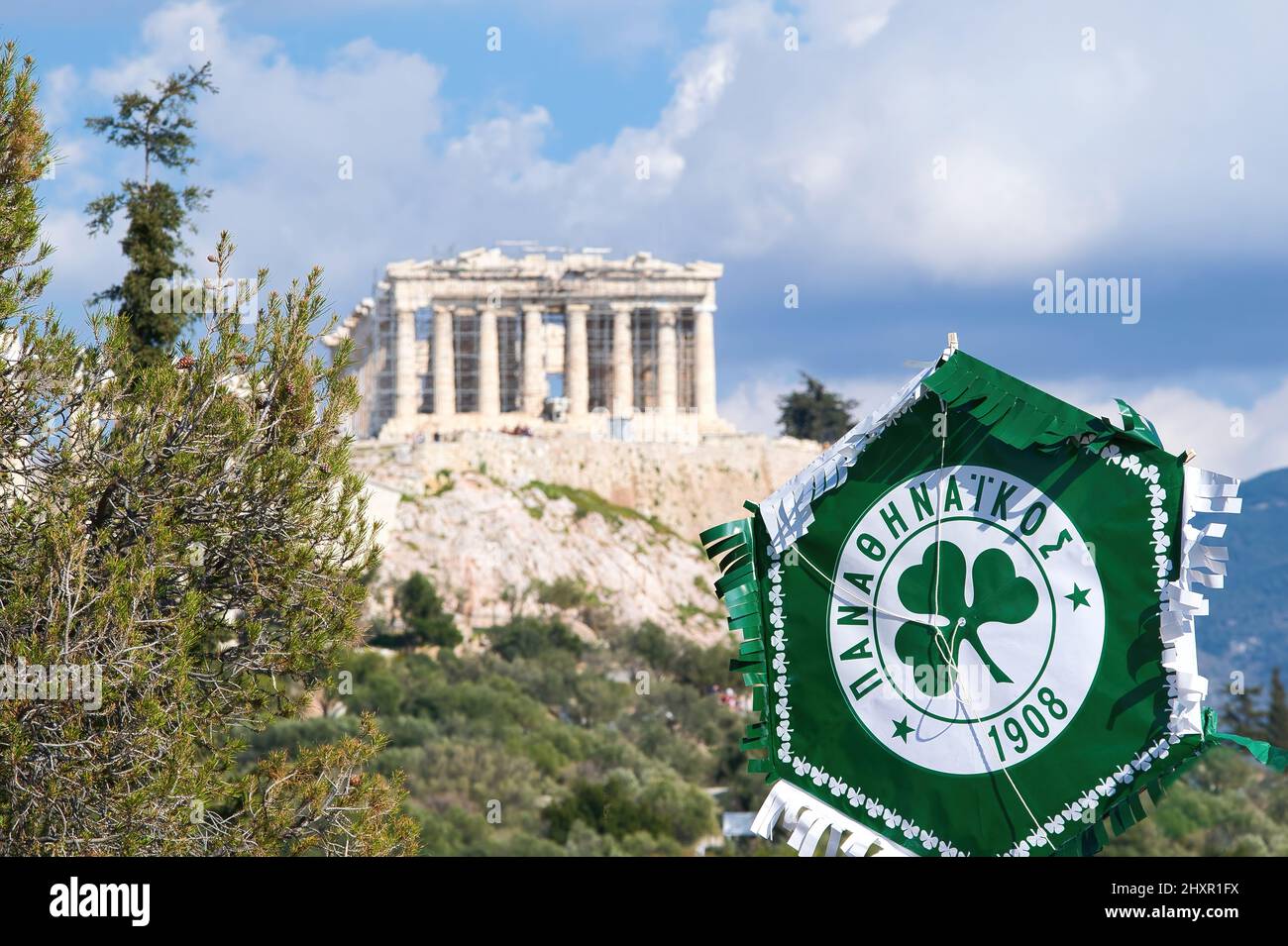 Apokries athens hi-res stock photography and images - Alamy