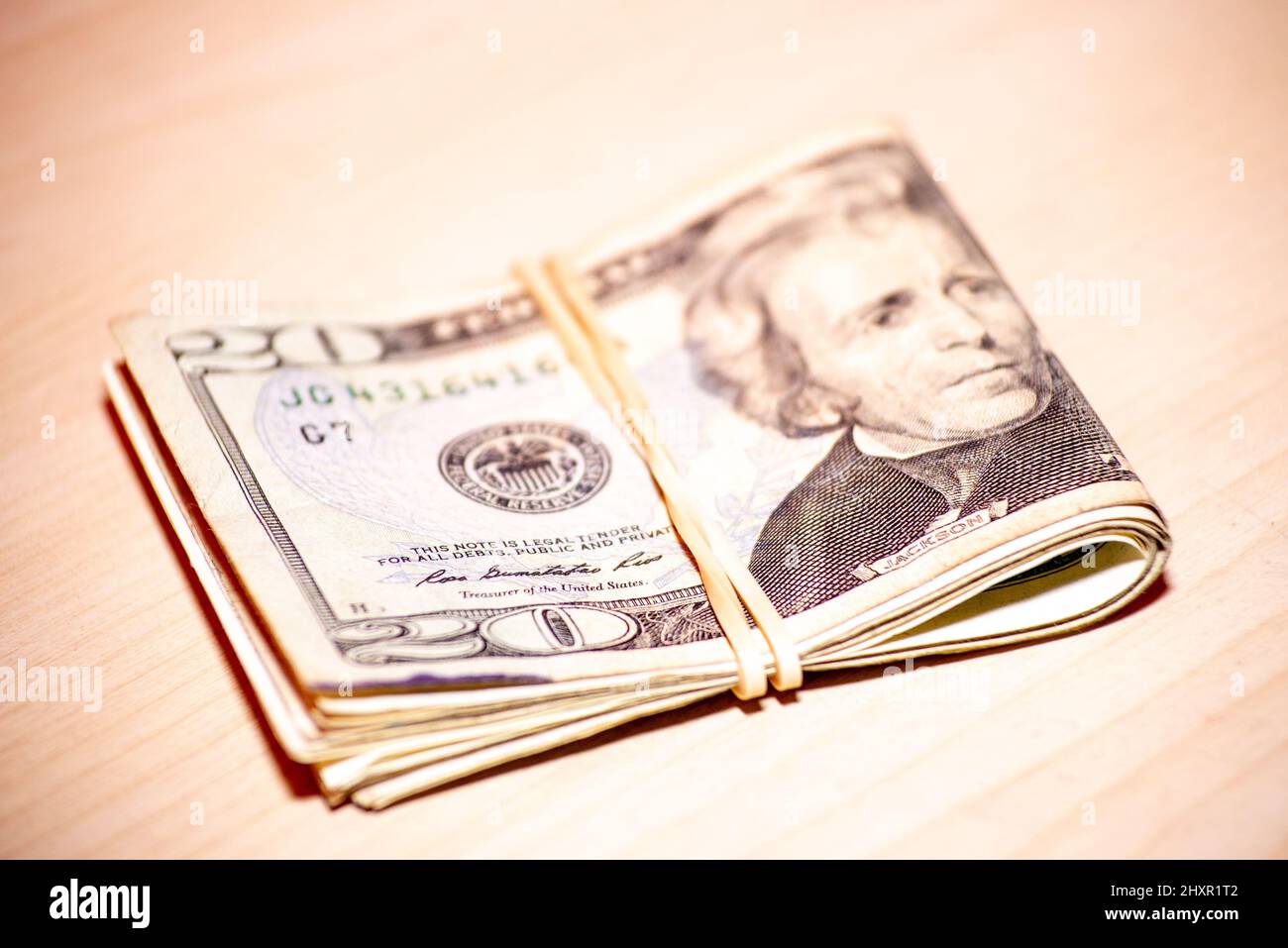 100 fold hi-res stock photography and images - Alamy