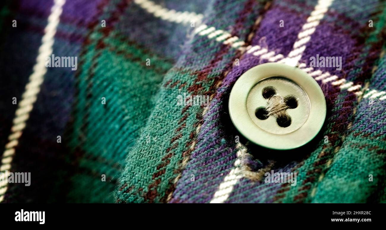 Flannel texture hi-res stock photography and images - Alamy
