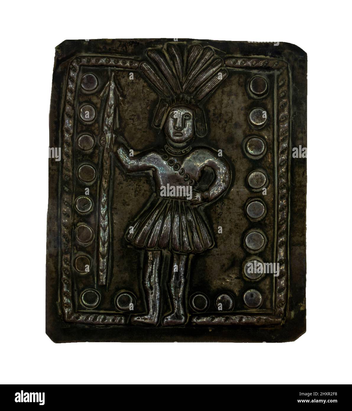 Indigenous culture museum Cut Out Stock Images & Pictures - Alamy