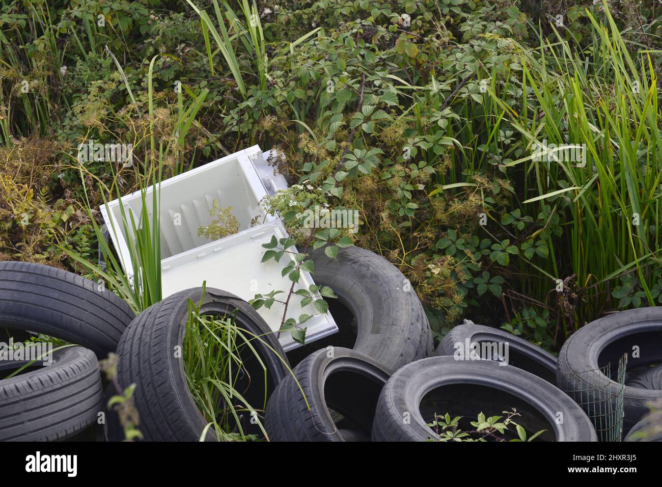 Hazardous drainage hi-res stock photography and images - Alamy