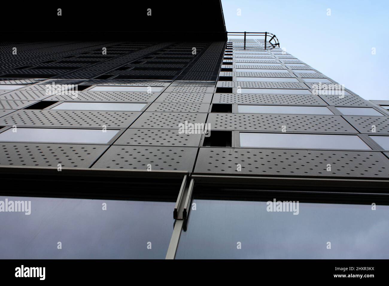 Financial buliding hi-res stock photography and images - Alamy