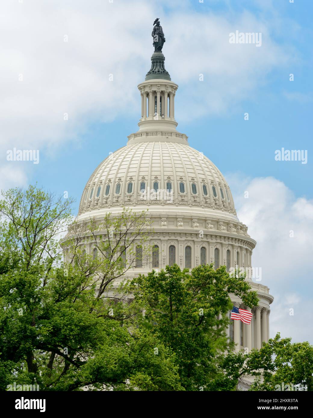 Us policy capitol building hi-res stock photography and images - Alamy