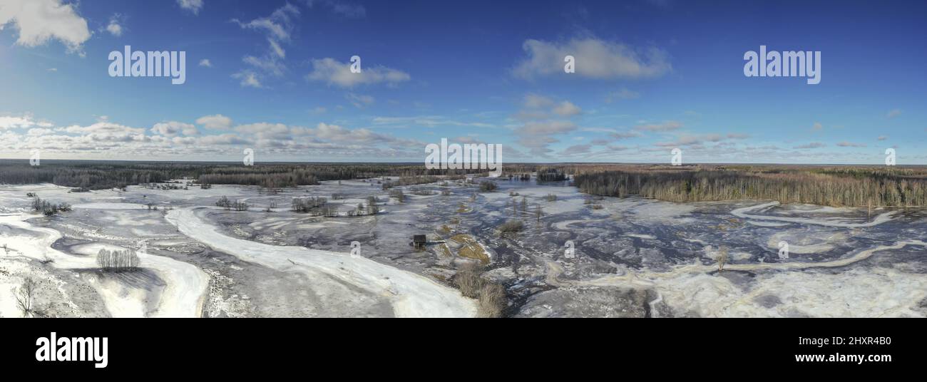 Floodplain regulation hi-res stock photography and images - Alamy