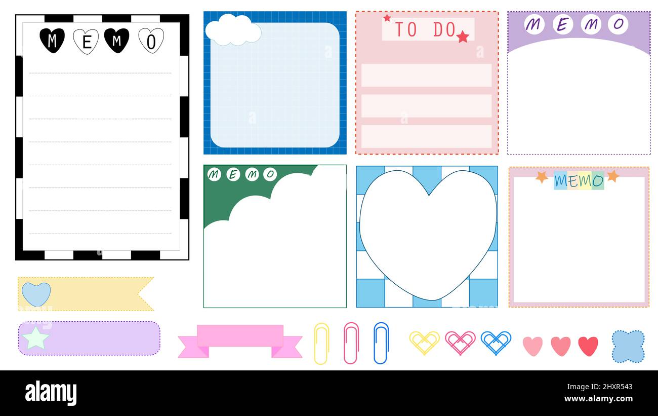 Checklist paper hi-res stock photography and images - Alamy