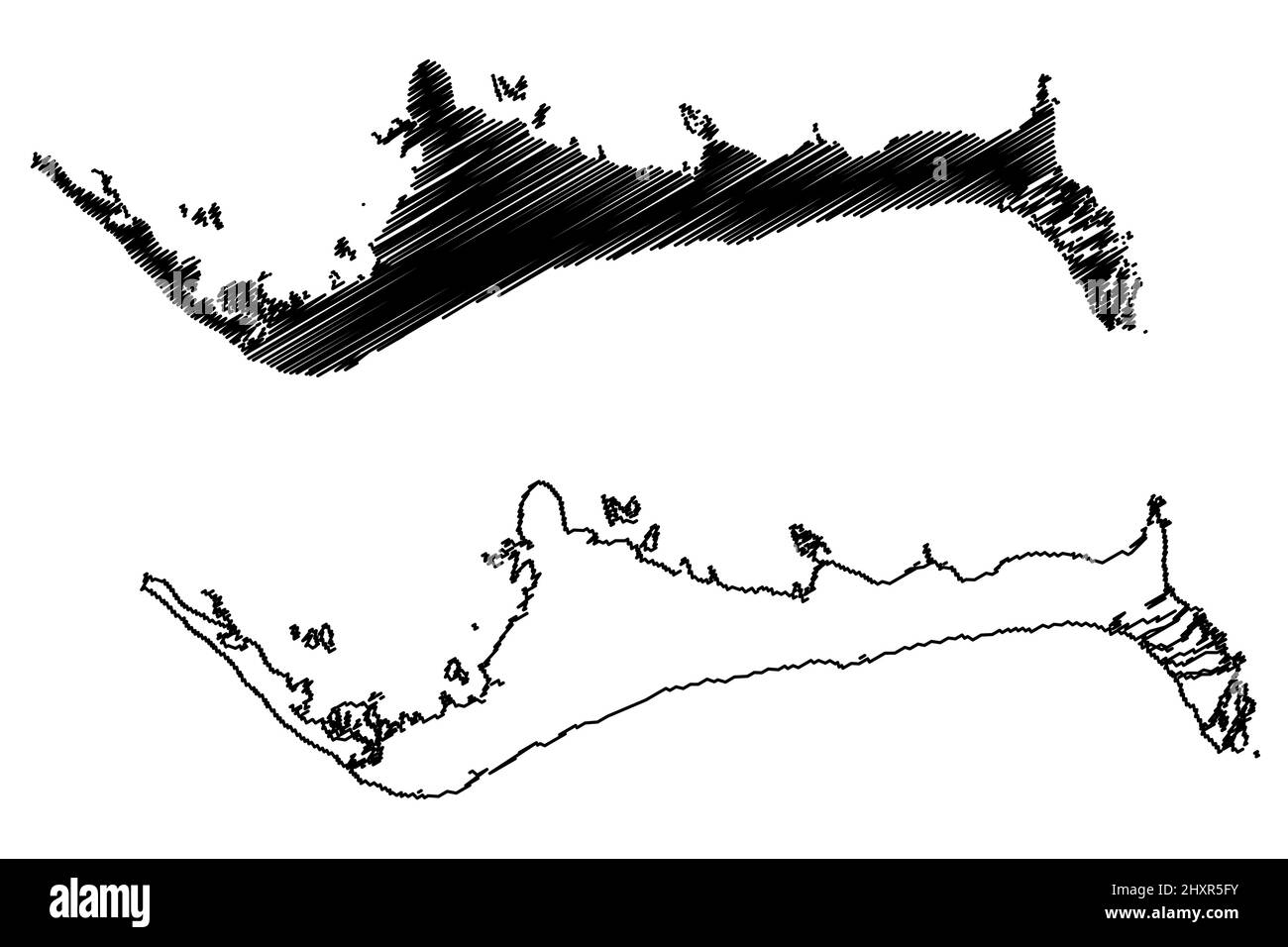 Bahama Map Sheet Coloring Pages