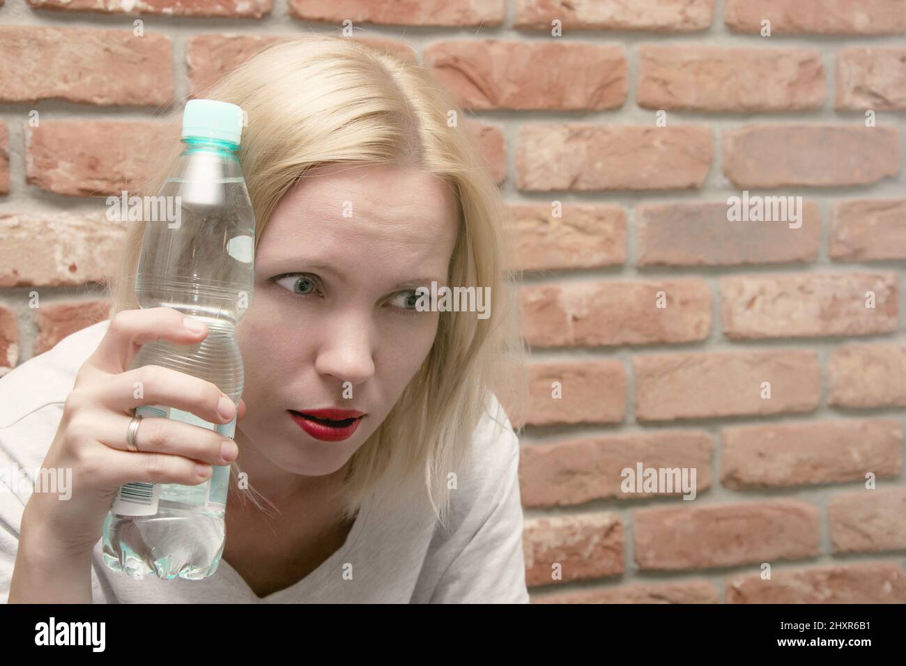 Alcohol poisoning hi-res stock photography and images - Alamy
