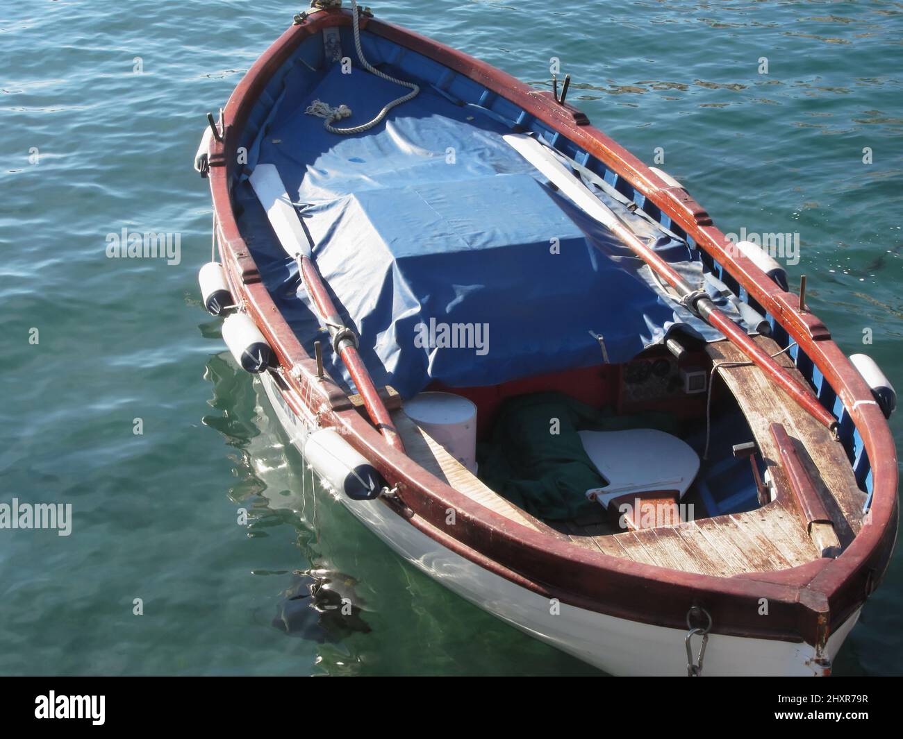 Little boatman hi-res stock photography and images - Alamy