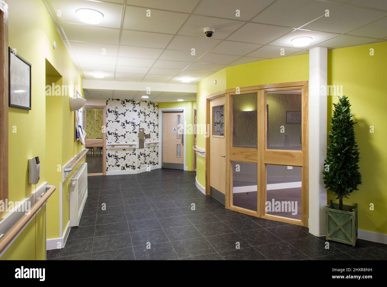 Retirement reception hi-res stock photography and images - Alamy