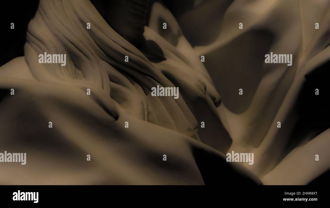 Abstract blurry background in faded colors Stock Photo - Alamy