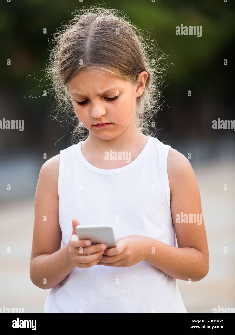 Concerned connection hi-res stock photography and images - Alamy