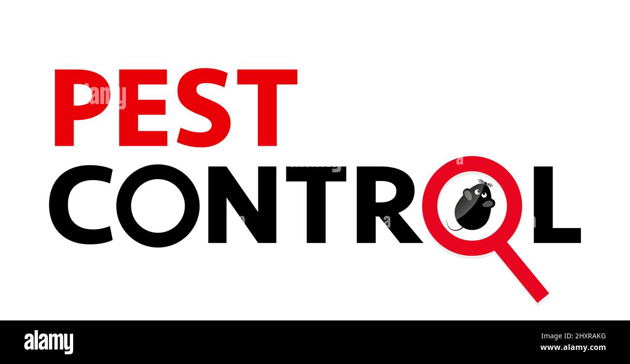 Rats sign hi-res stock photography and images - Alamy