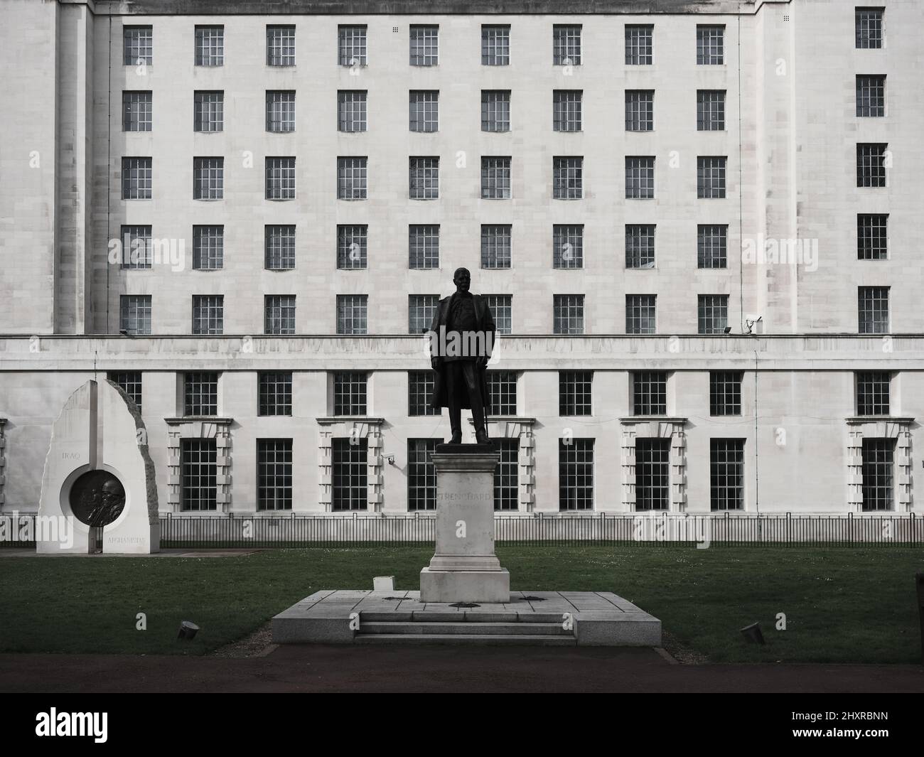 Lord trenchard hi-res stock photography and images - Alamy