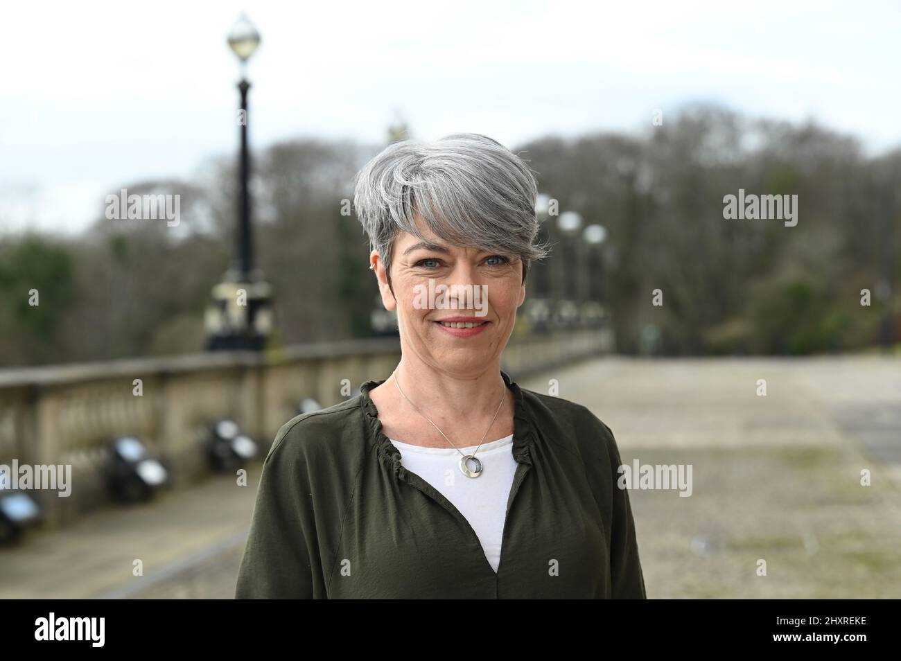 Clare bailey northern ireland hi-res stock photography and images - Alamy