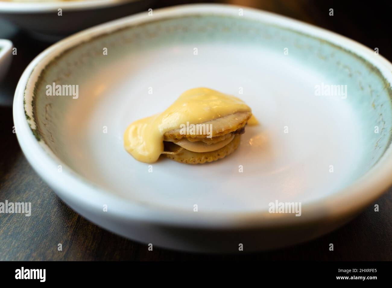 Chewy texture hi-res stock photography and images - Alamy