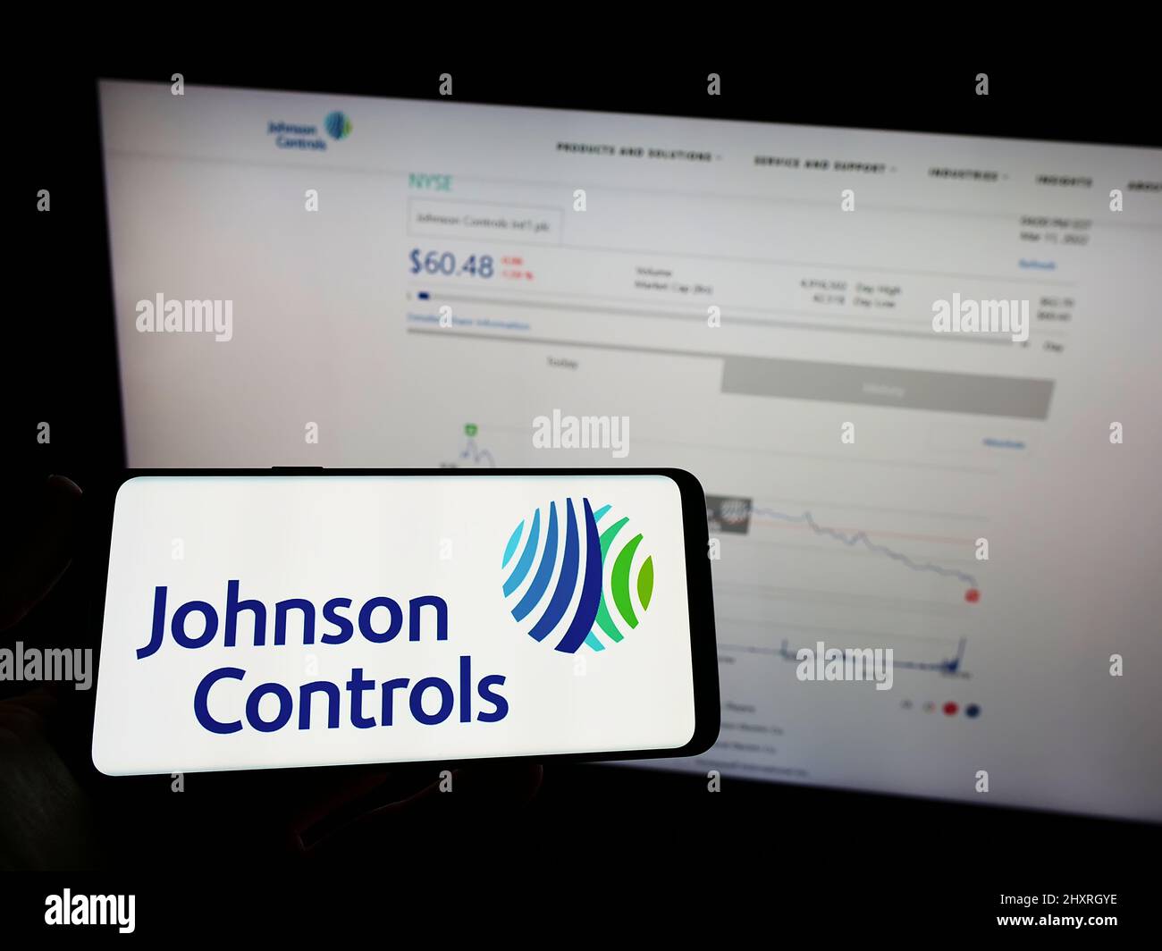 Jci business company logo hi-res stock photography and images - Alamy