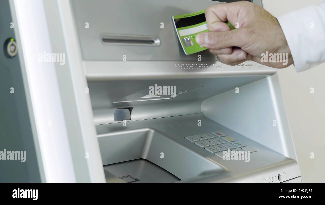 Close up man performing push hi-res stock photography and images - Alamy