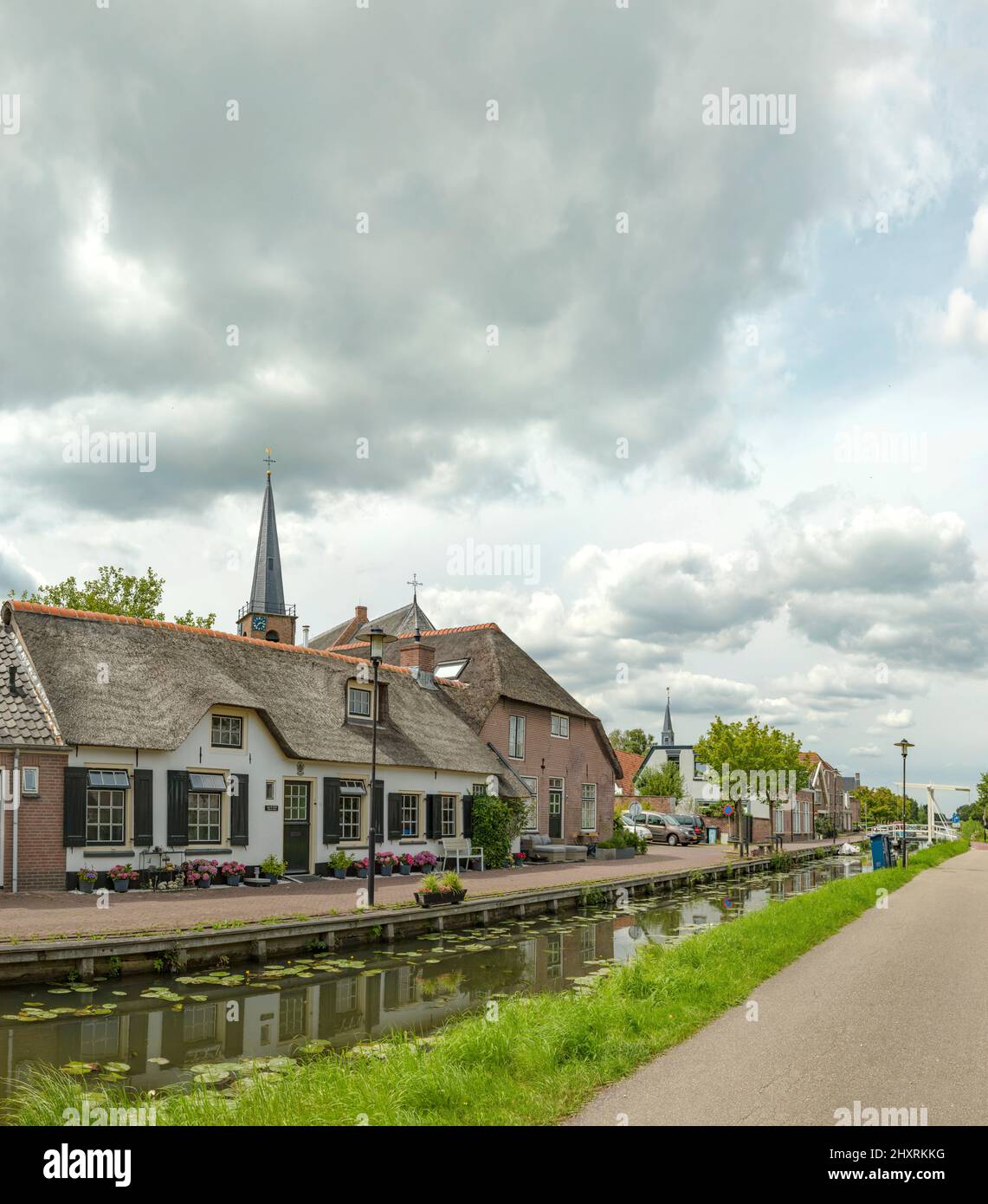 Kockengen hi-res stock photography and images - Alamy